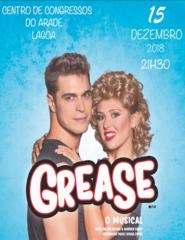 Grease - Coolture