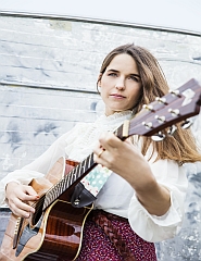 Concerto Ana Stilwell - Coolture