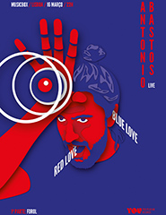 António Bastos - Coolture