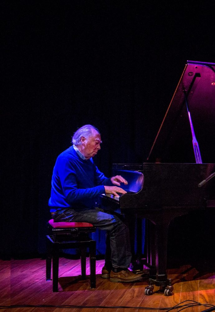 MICHAEL SNOW | CULTURGEST - Coolture