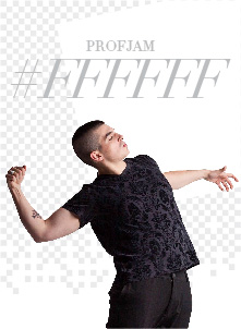 PROFJAM - #FFFFFF AO VIVO EM LISBOA | CAPITÓLIO - Coolture