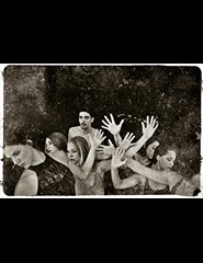 A LIGHT IN THE DARK - KAYZER BALLET - Coolture