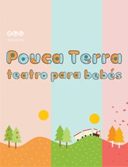 POUCA TERRA - Coolture