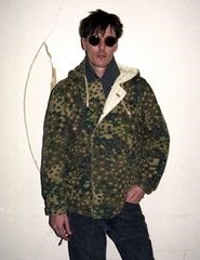 Spectrum (Pete Kember / Sonic Boom) - Coolture