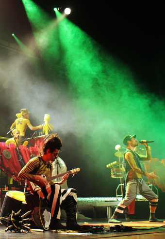 CRASSH STAGE - Coolture