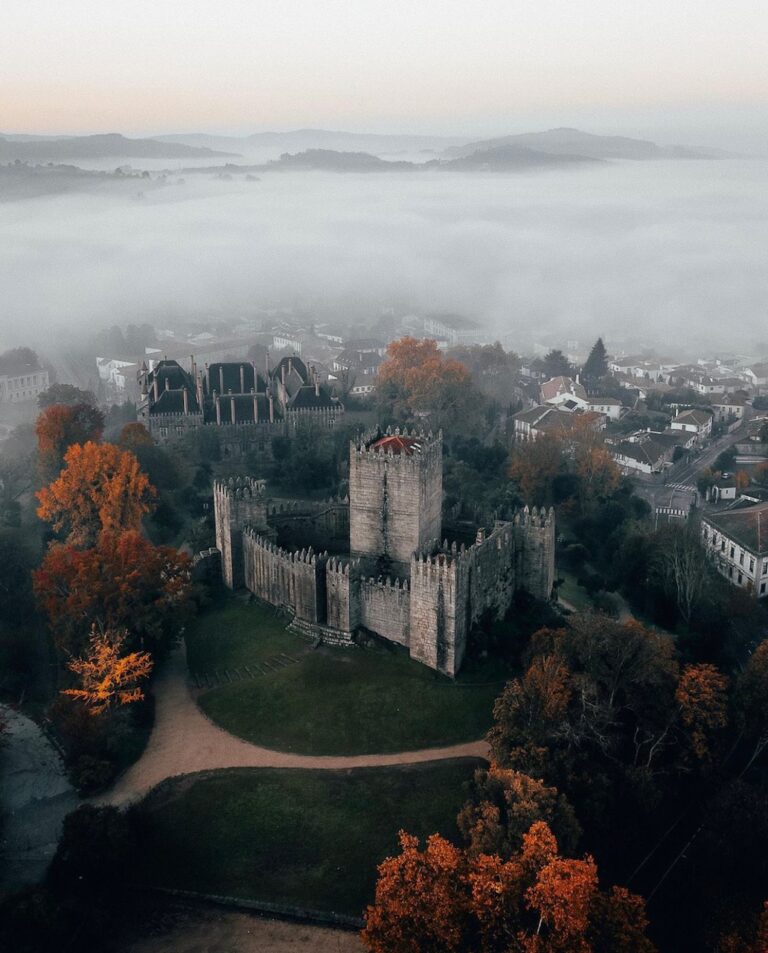 AS 15 CIDADES E VILAS PORTUGUESAS MAIS BONITAS - Coolture