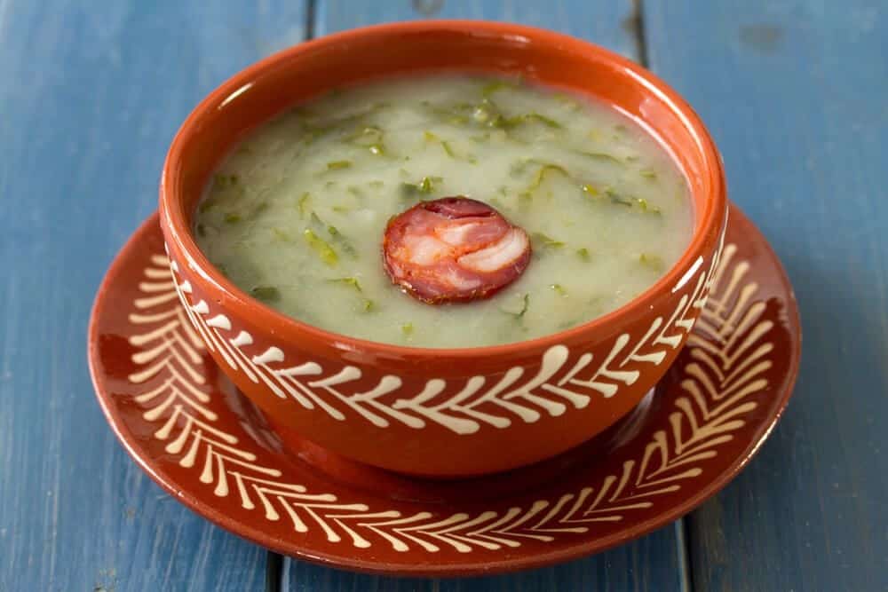 10 SOPAS PREFERIDAS DOS PORTUGUESES - Coolture
