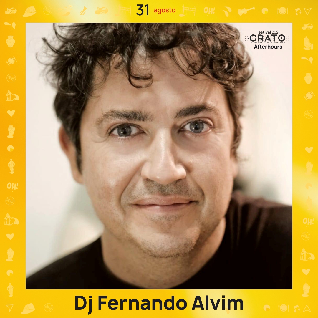 FESTIVAL DO CRATO 2024 - Coolture