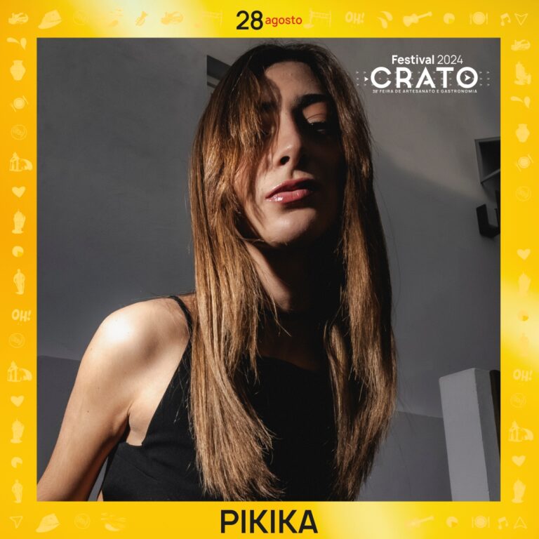 FESTIVAL DO CRATO 2024 - Coolture