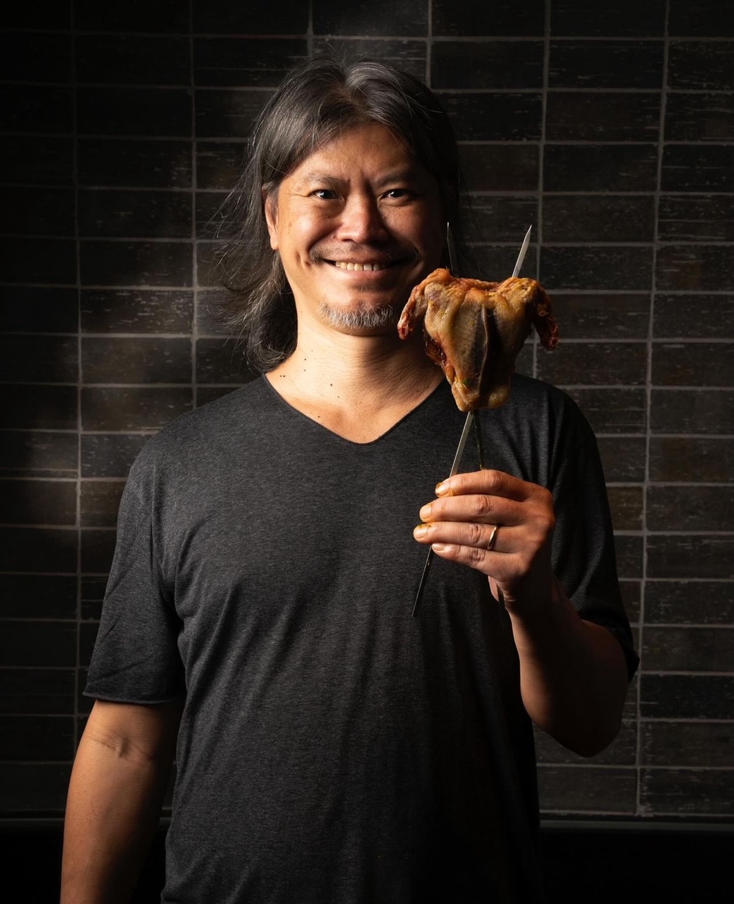 O JNcQUOI ASIA RECEBE O CHEF TAILANDÊS PRIN POLSUK - Coolture